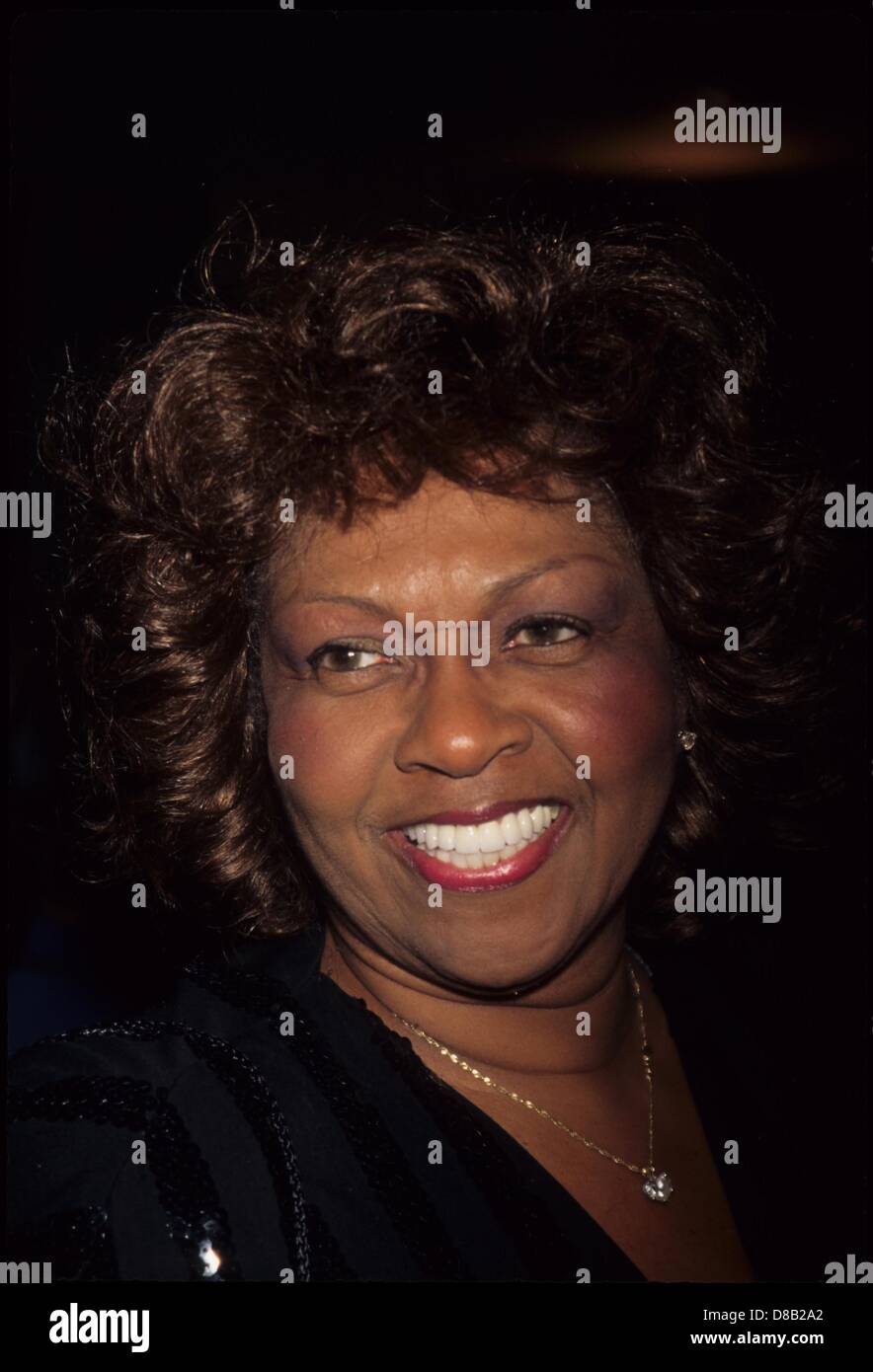 Cissy houston hi-res stock photography and images - Alamy