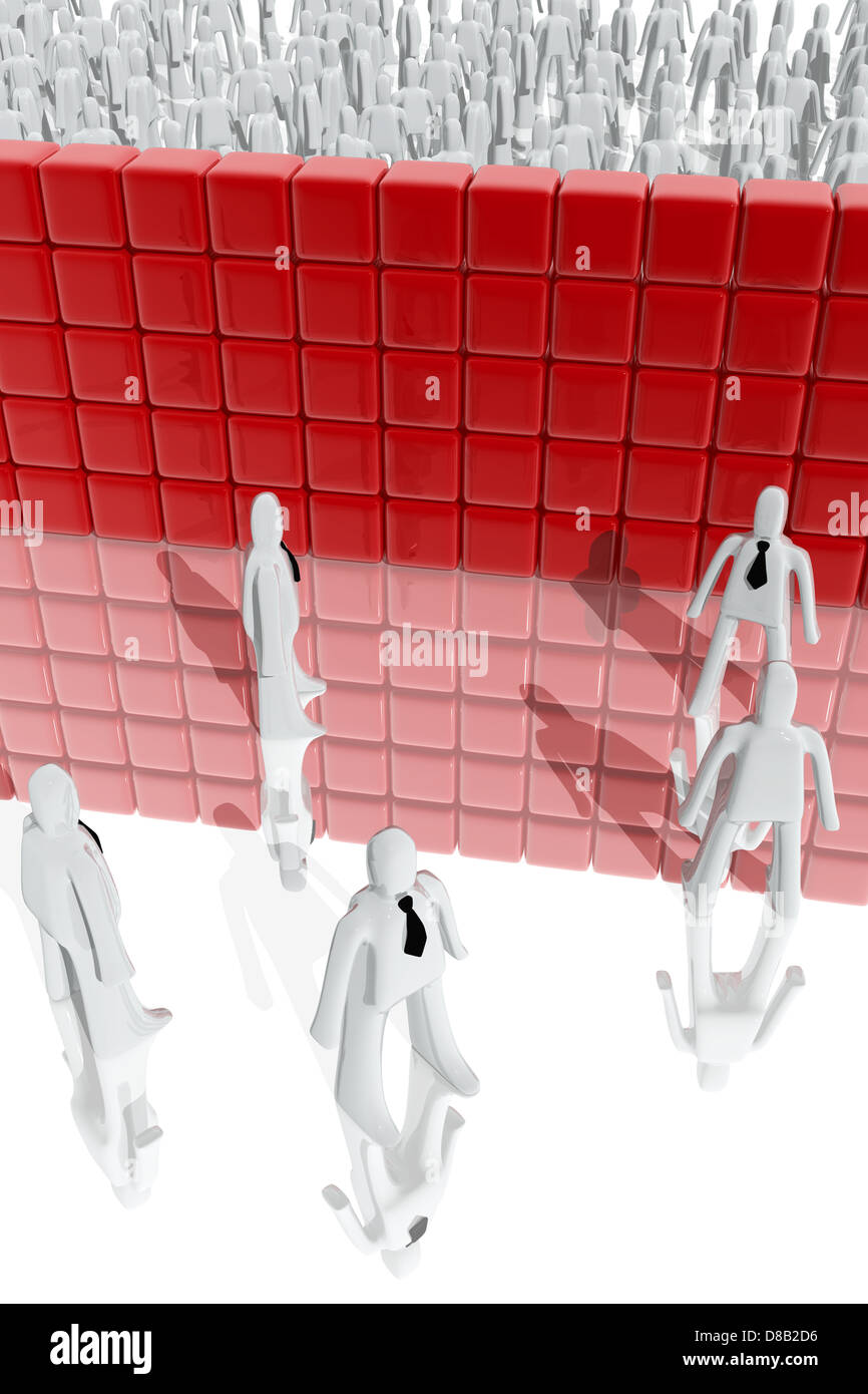 Social class hi-res stock photography and images - Alamy