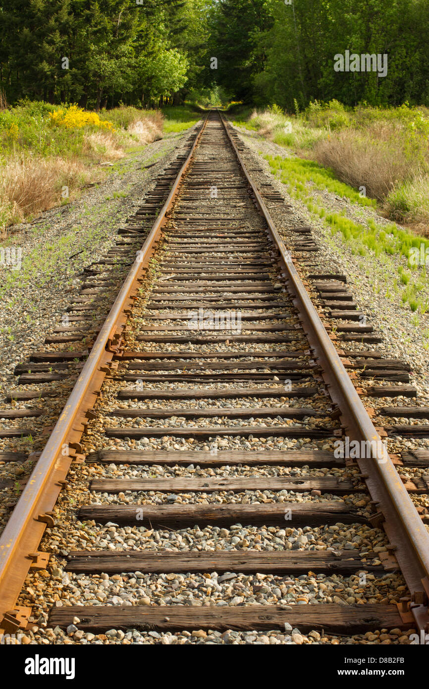 State of railway track hi-res stock photography and images - Alamy