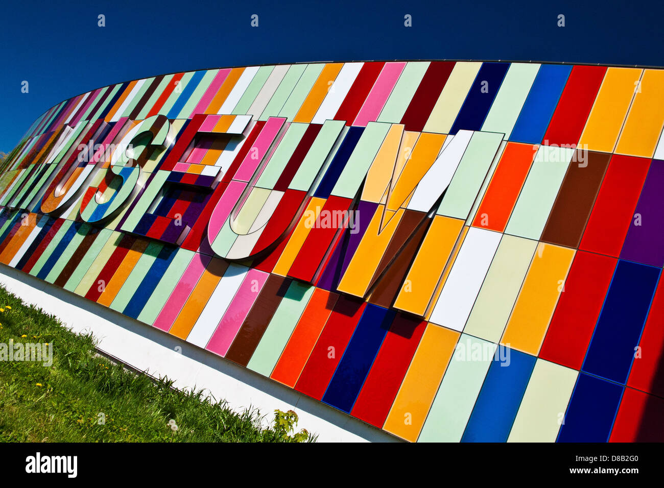 The Waterloo Region Museum Kitchener Ontario Canada Stock Photo - Alamy