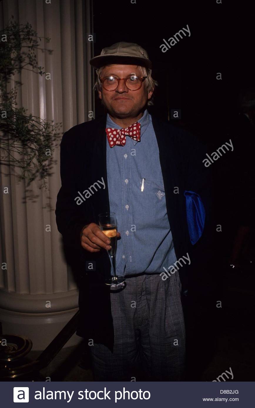 David Hockney Stock Photos & David Hockney Stock Images - Alamy