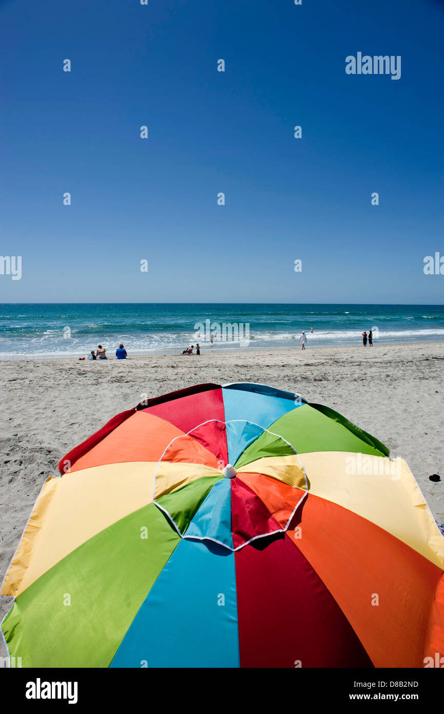 Sunburn beach hi-res stock photography and images - Alamy