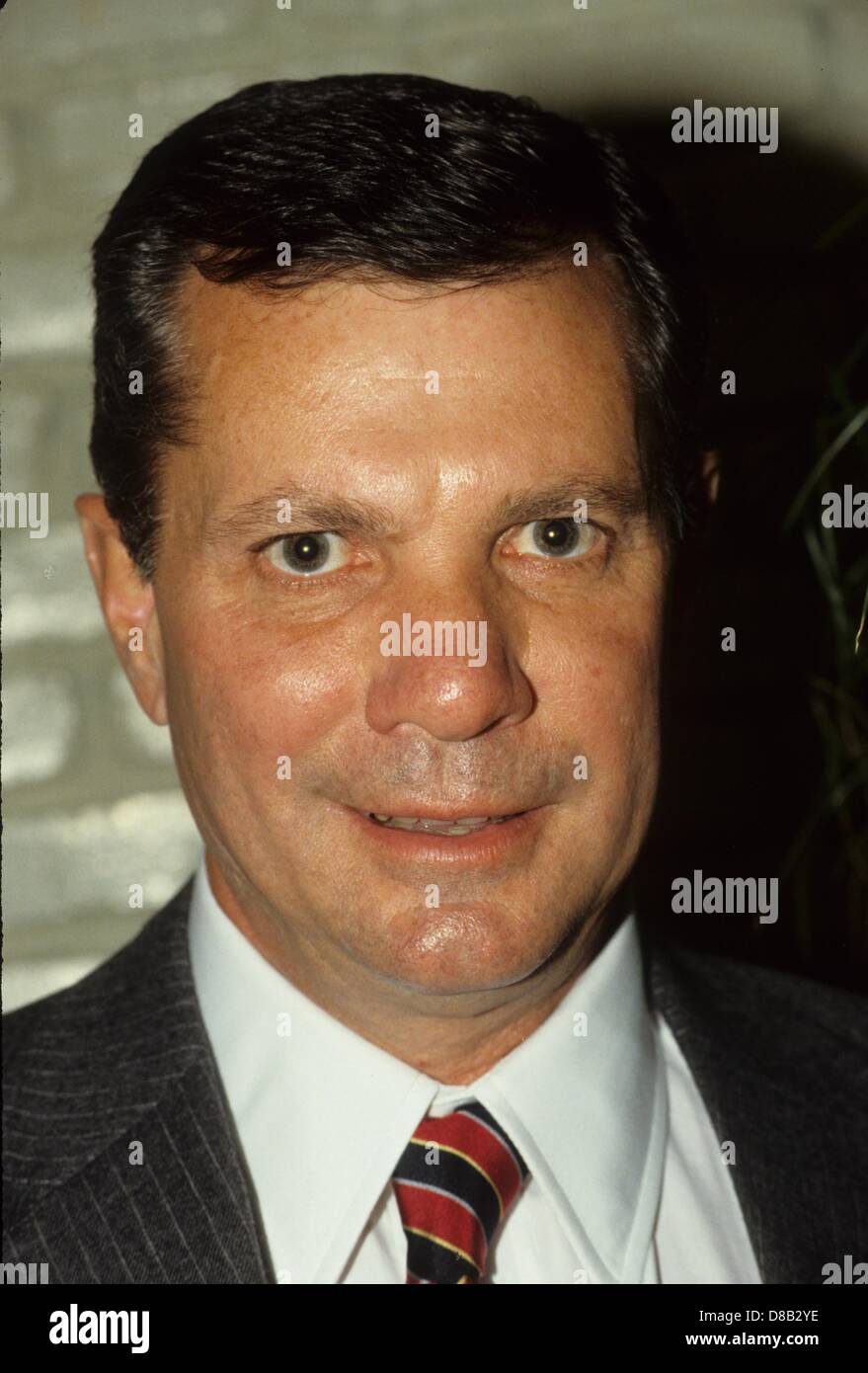 DWAYNE HICKMAN.f5252.(Credit Image: © Bob Noble/Globe Photos/ZUMAPRESS ...