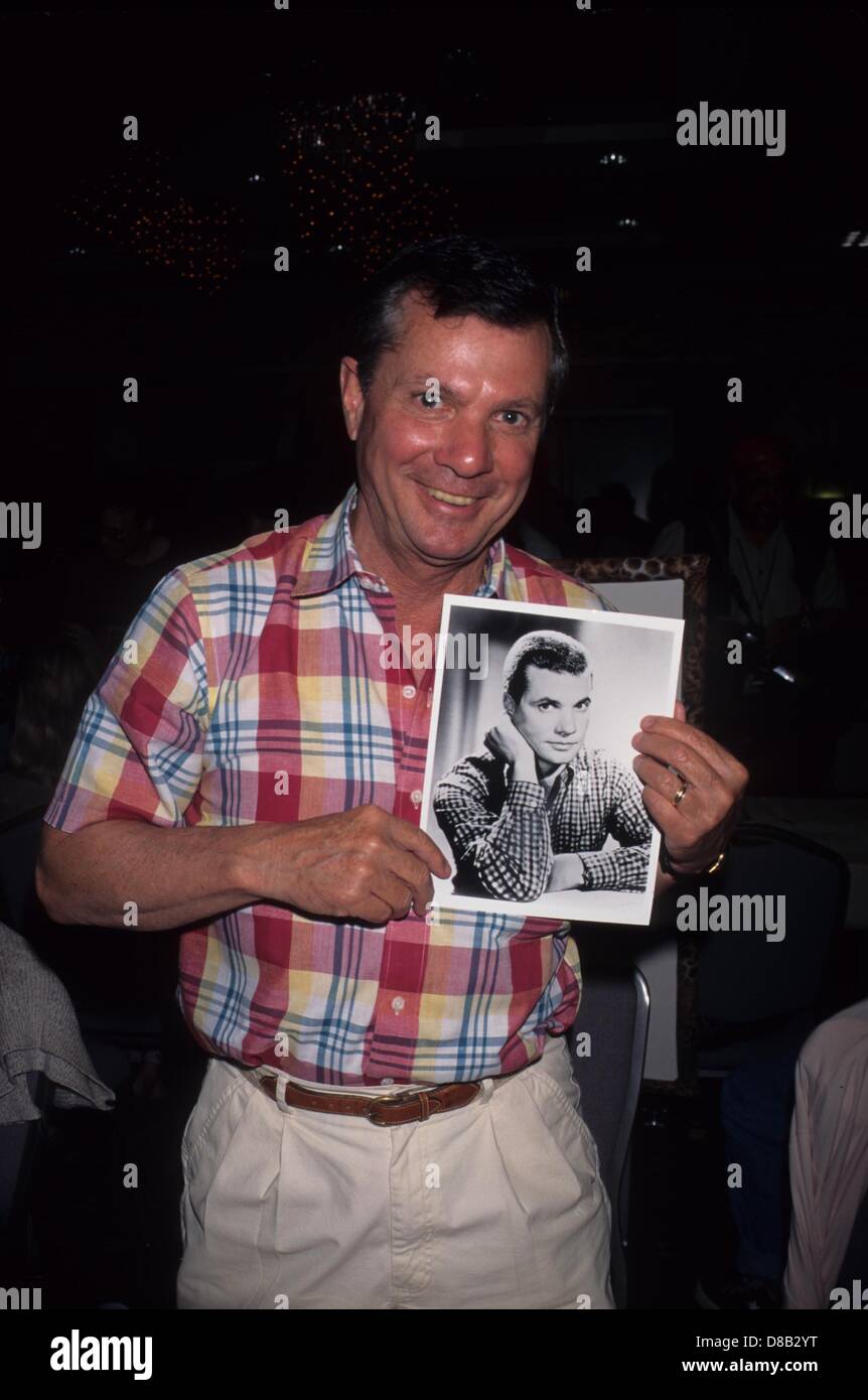 Dwayne hickman hi-res stock photography and images - Alamy