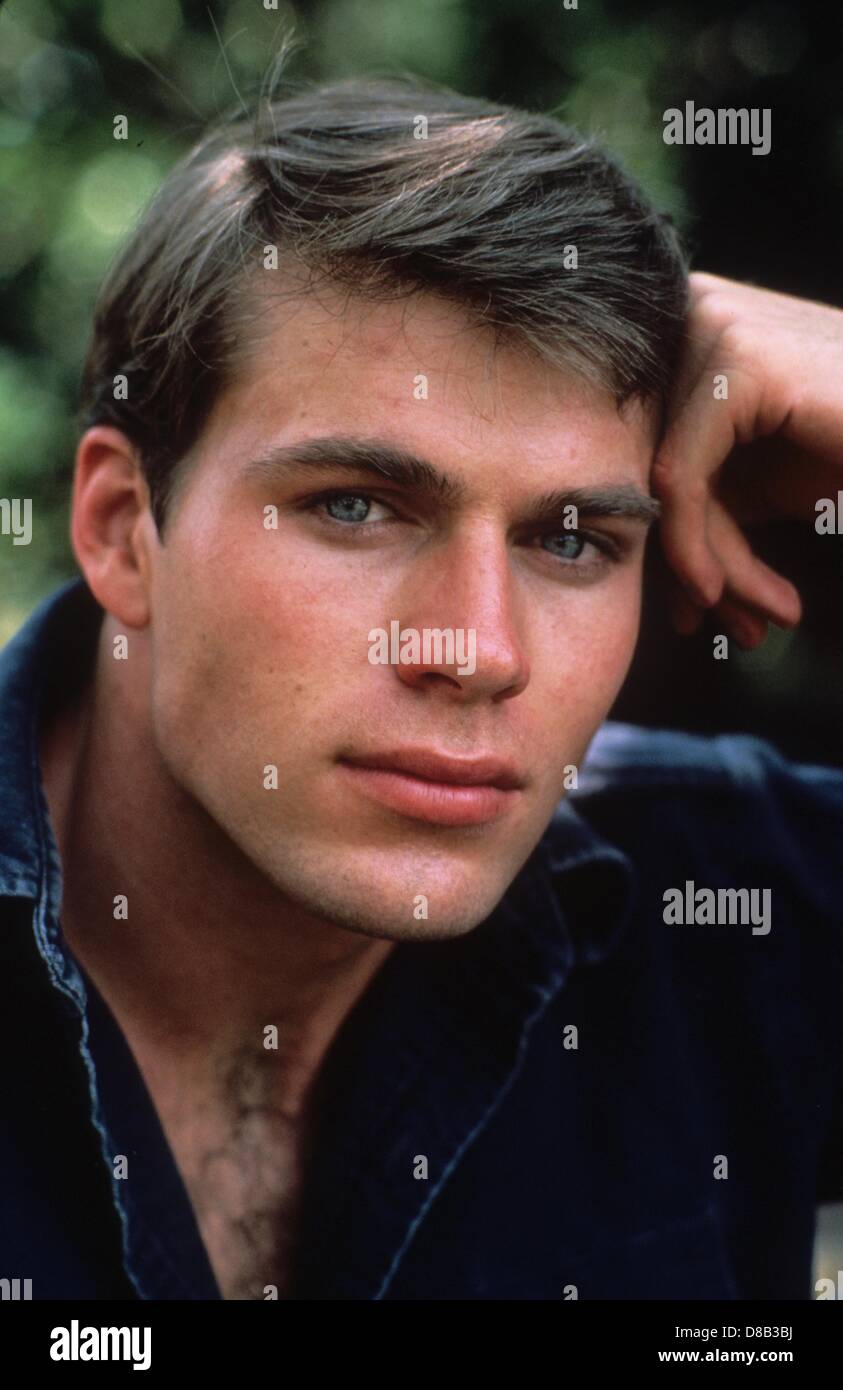JON ERIK HEXUM.c0626.(Credit Image: © Robert Landau/Globe Photos ...