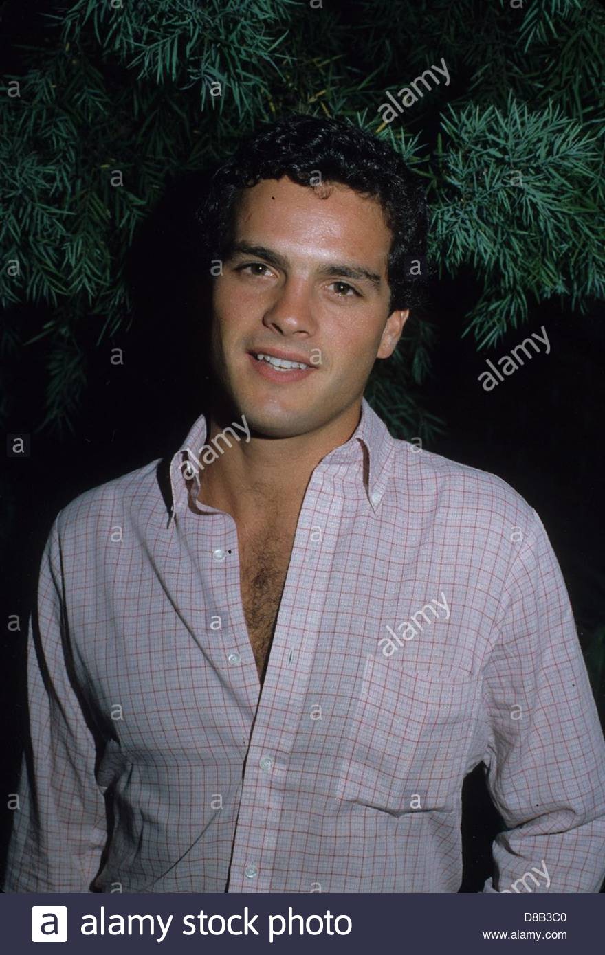 Jon Erik Hexum High Resolution Stock Photography and Images - Alamy