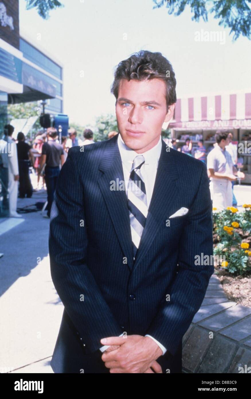 JON ERIK HEXUM.Supplied by Photos, inc.(Credit Image: © Supplied By ...