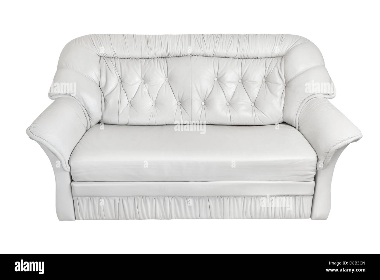 Cozy home interior white Cut Out Stock Images & Pictures - Alamy