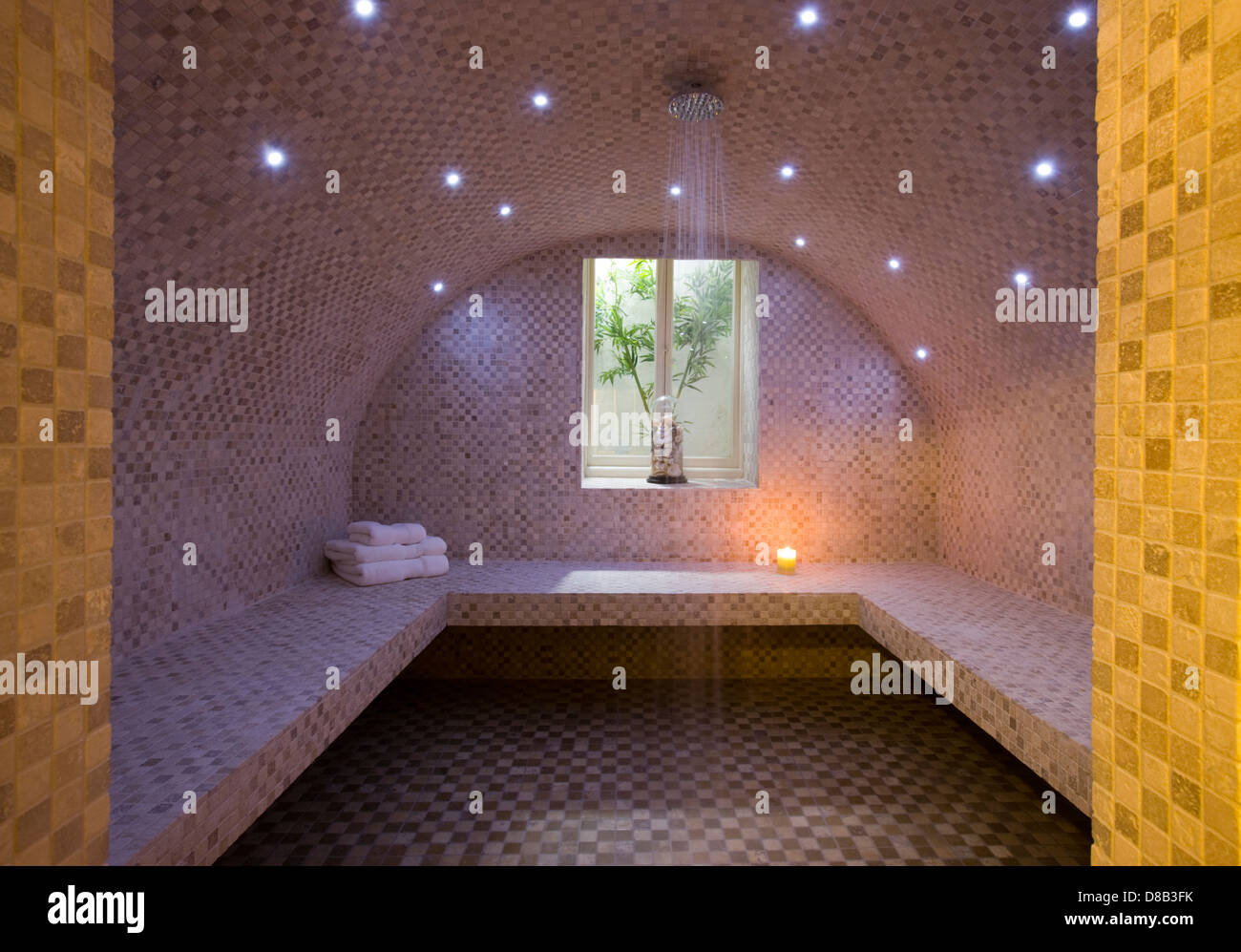 Hammam bath house hi-res stock photography and images - Alamy