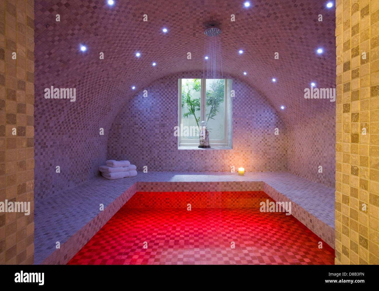 The hammam hi-res stock photography and images - Alamy