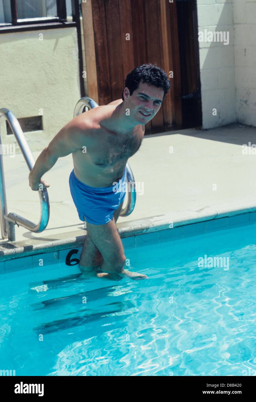 MARTIN HEWITT.e5598.(Credit Image: © Bob V. Noble/Globe Photos ...