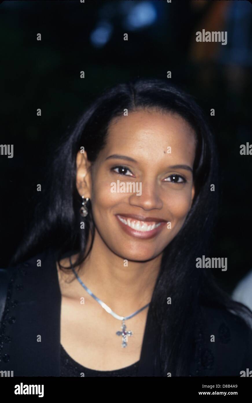 SHARI HEADLEY.Fox TV Up Front party at Tavern on the Green in New York ...