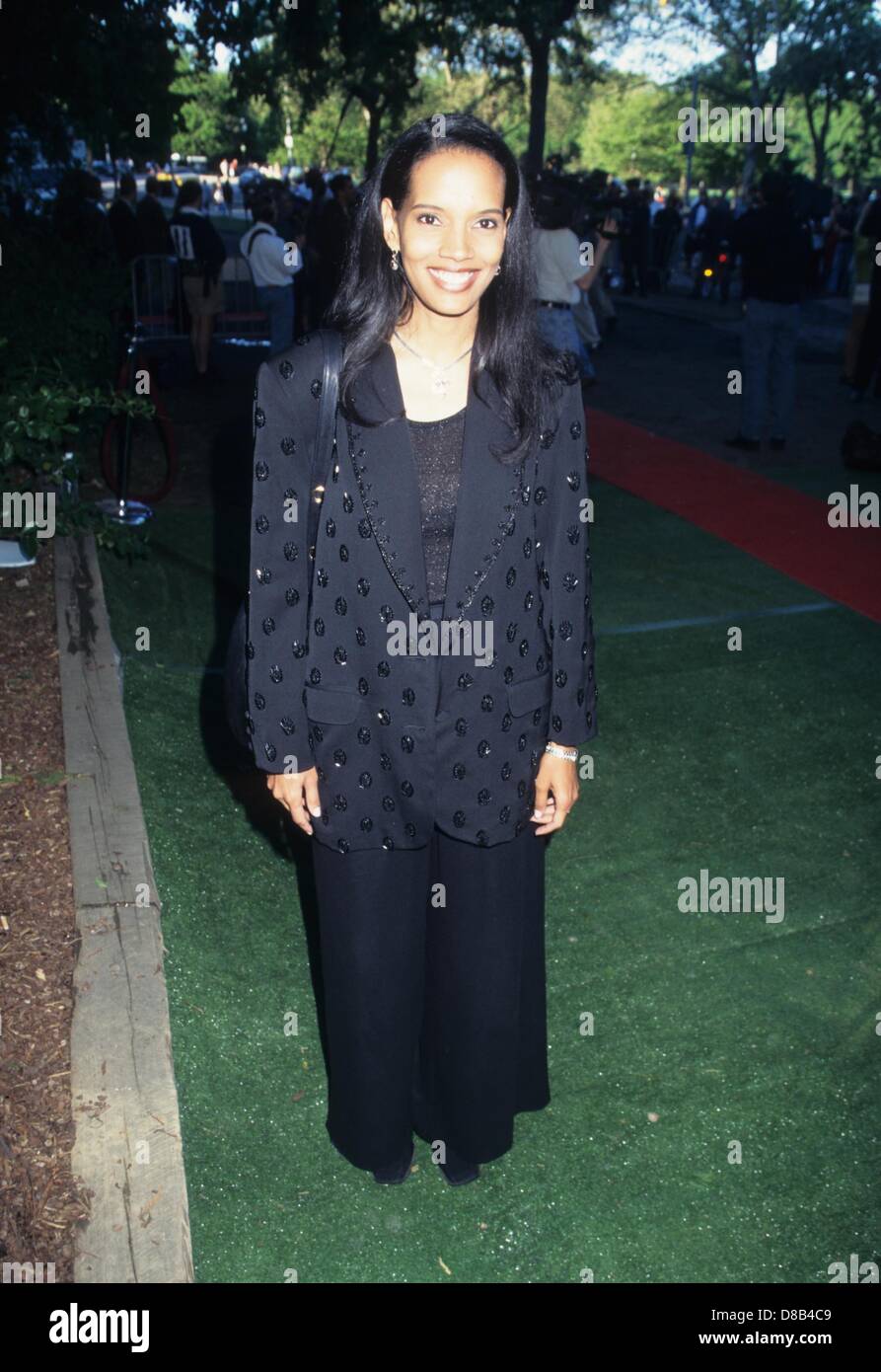 SHARI HEADLEY.Fox TV Up Front party at Tavern on the Green in New York ...