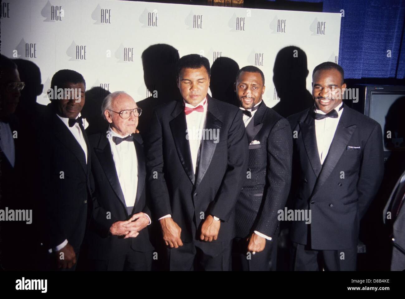 Jimmy mclarnin hi-res stock photography and images - Alamy