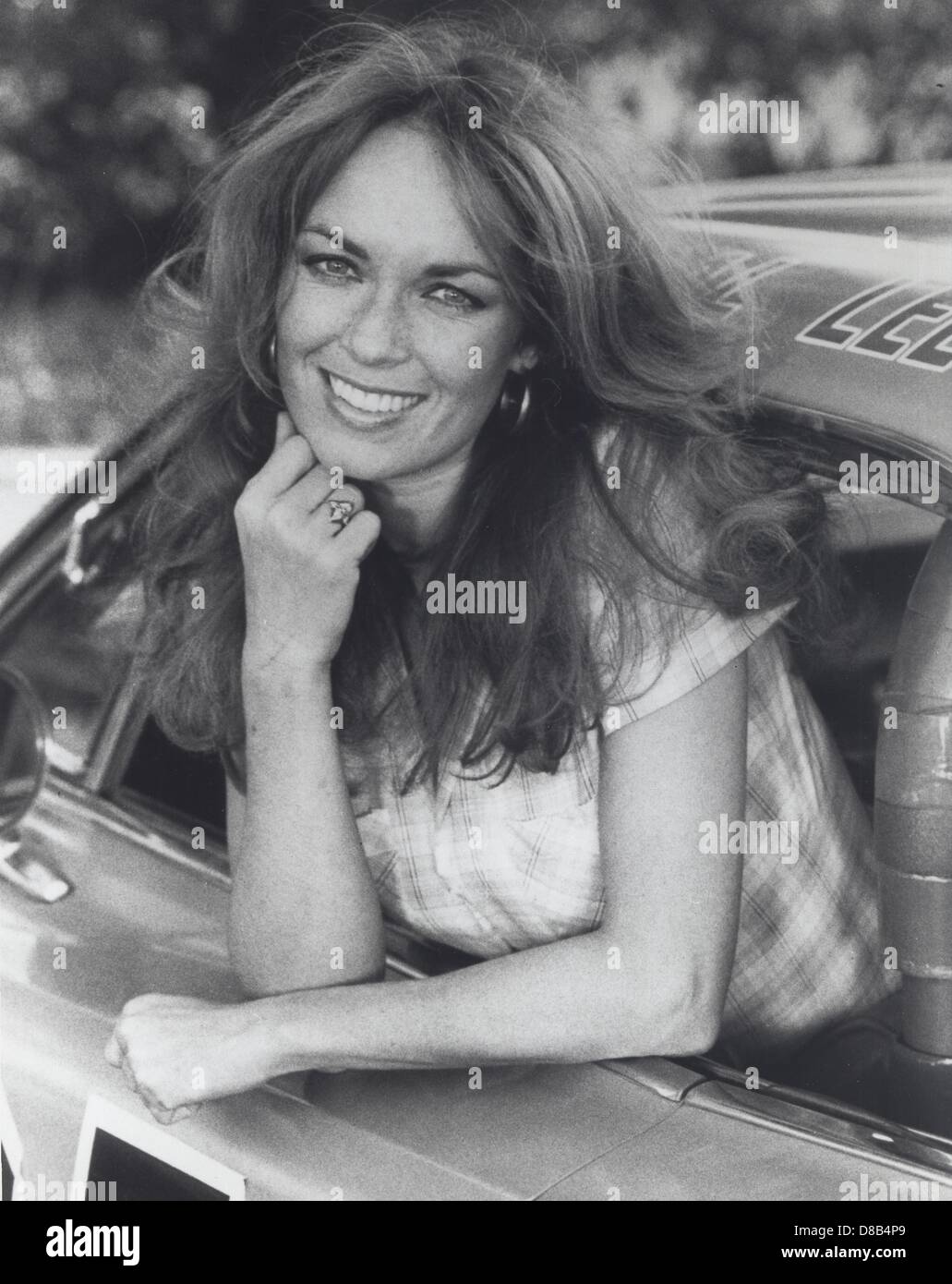 Catherine bach hi-res stock photography and images - Alamy
