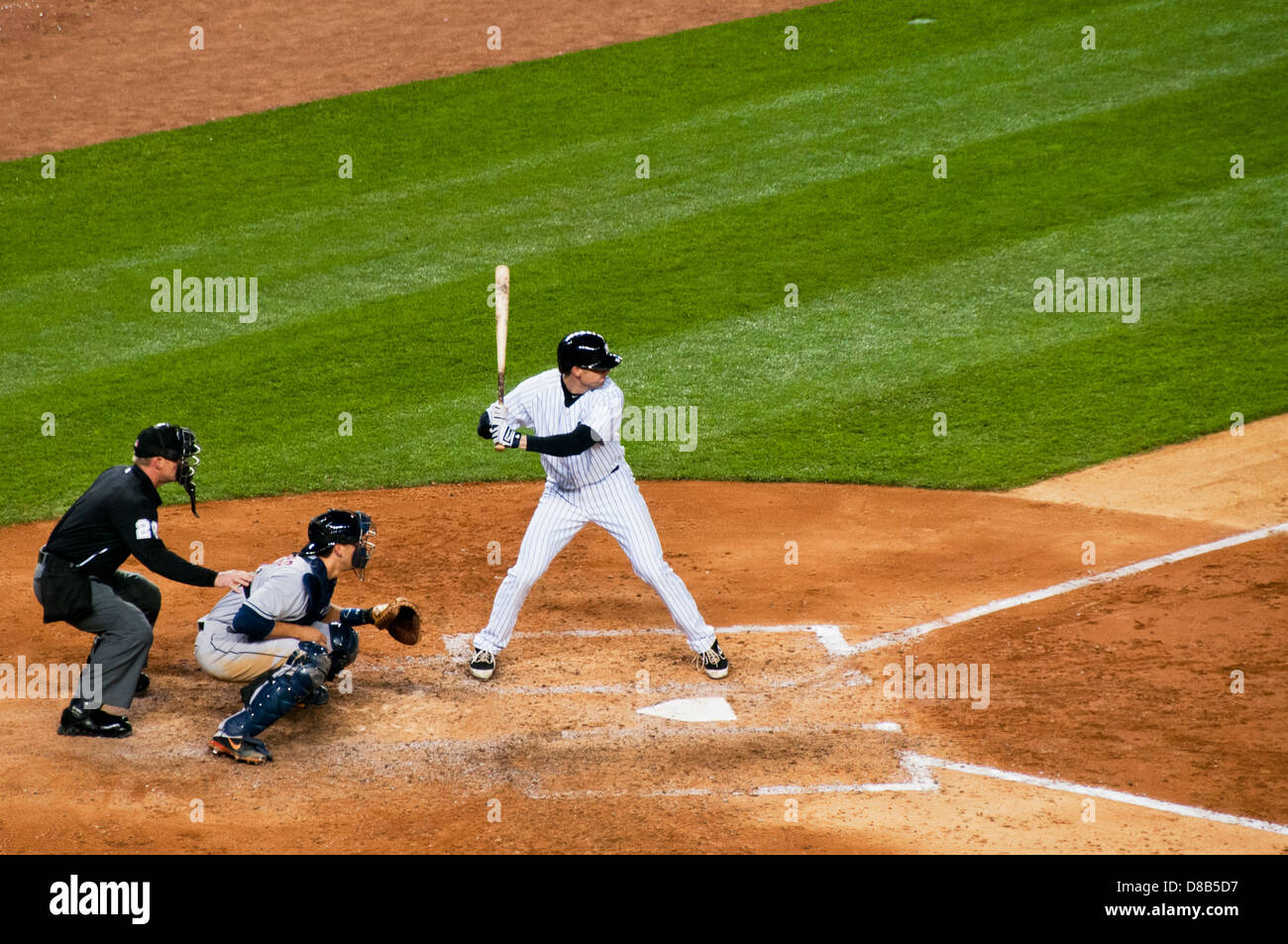 New york yankees hi-res stock photography and images - Alamy