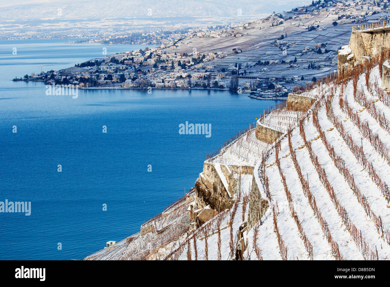 Lavaux hi-res stock photography and images - Alamy
