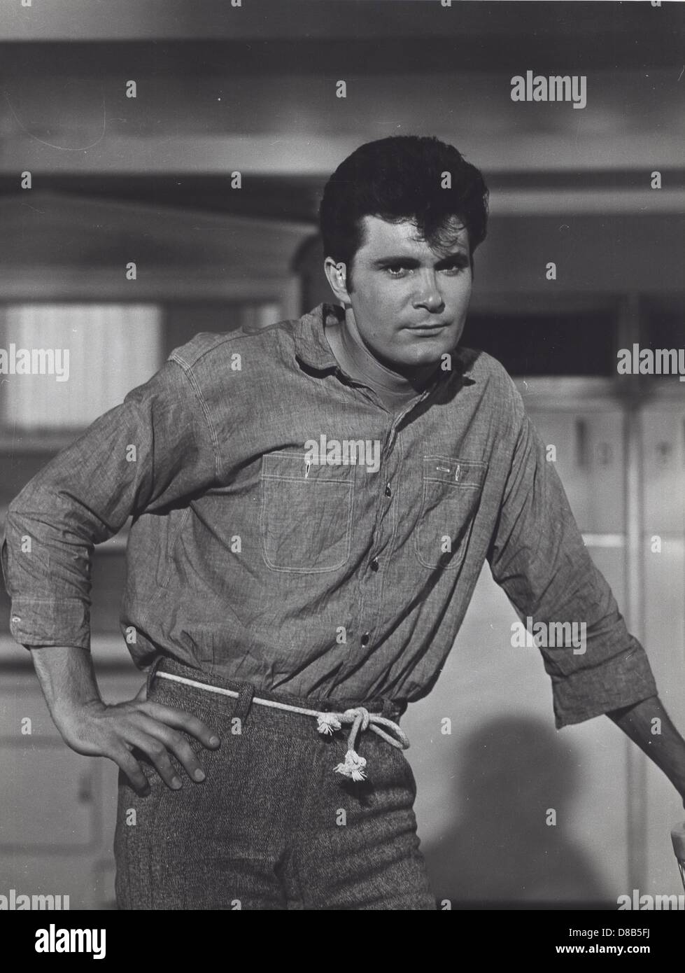 Max baer max baer jr hi-res stock photography and images - Alamy