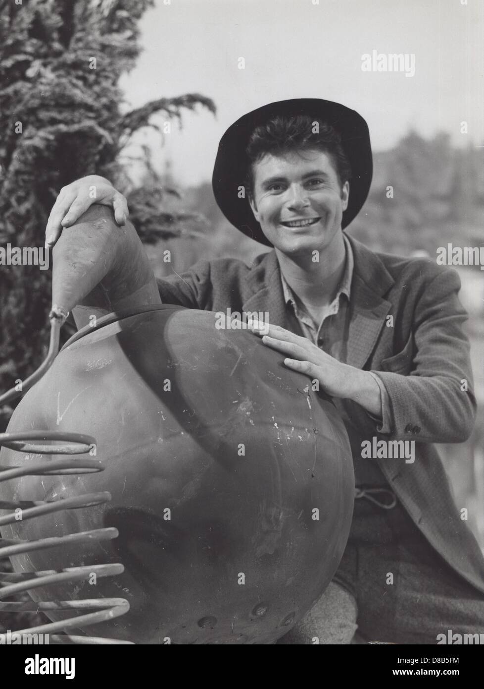 Max baer jr hi-res stock photography and images - Alamy