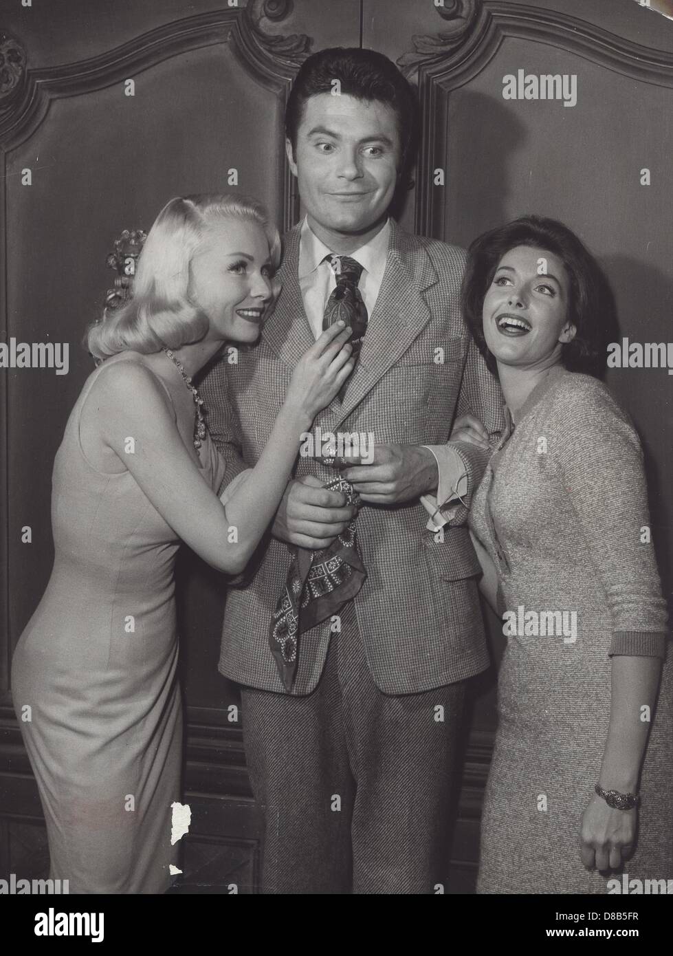 Max baer jr hi-res stock photography and images - Alamy