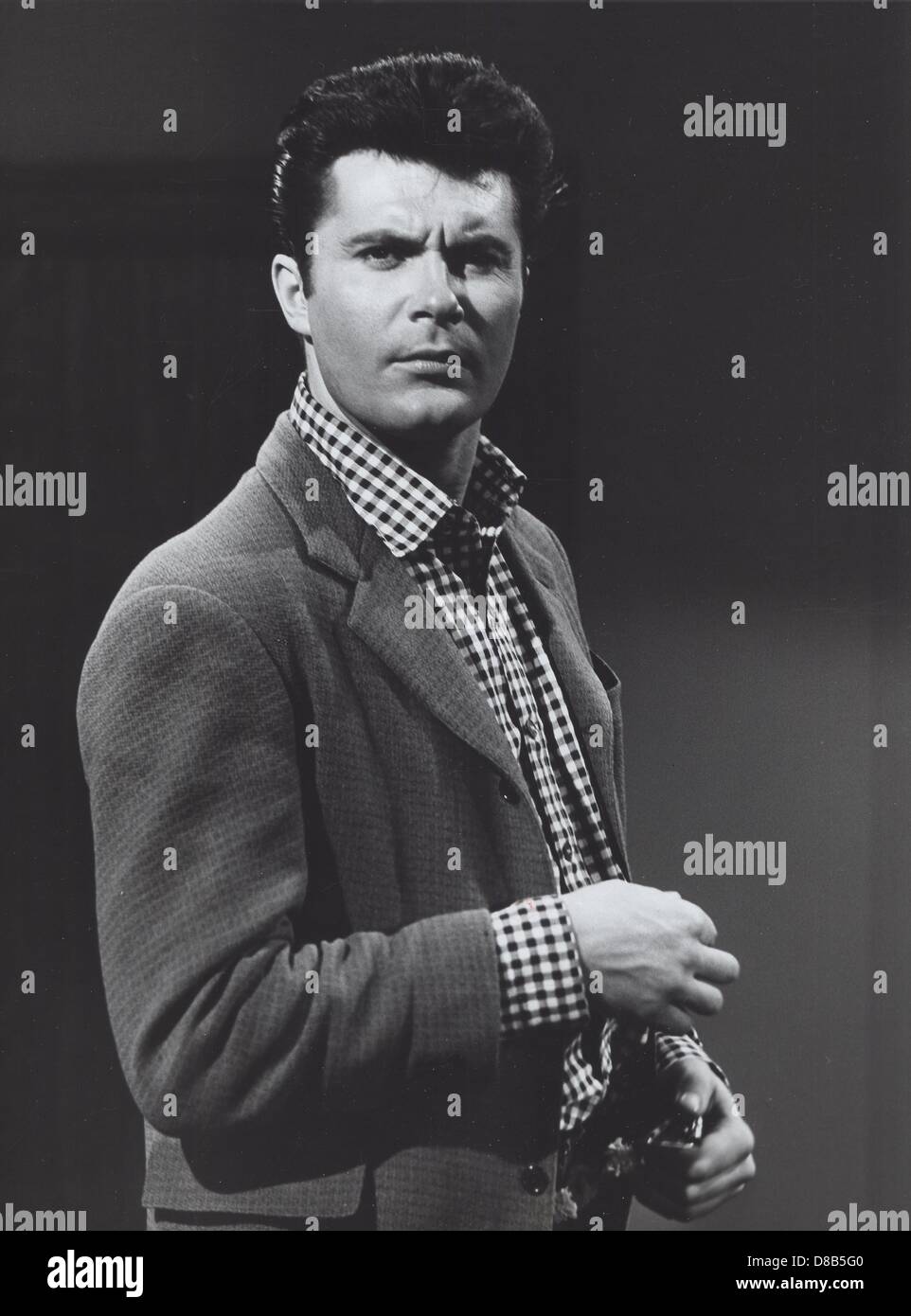 Max baer jr hi-res stock photography and images - Alamy