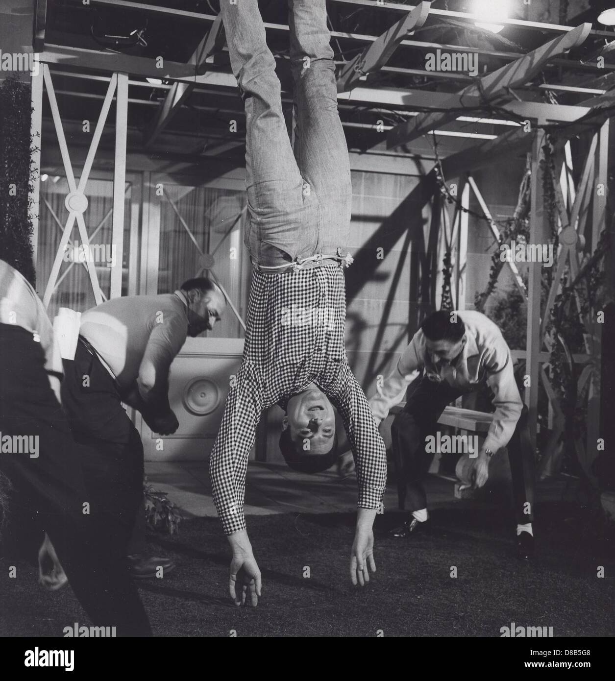 Max baer jr hi-res stock photography and images - Alamy