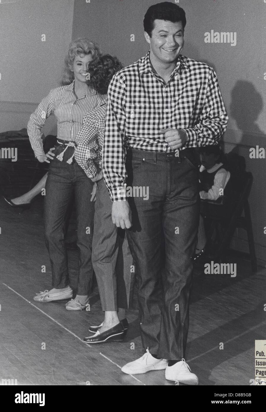 Max baer jr hi-res stock photography and images - Alamy