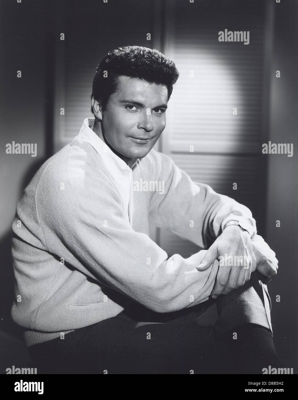 Max baer jr hi-res stock photography and images - Alamy