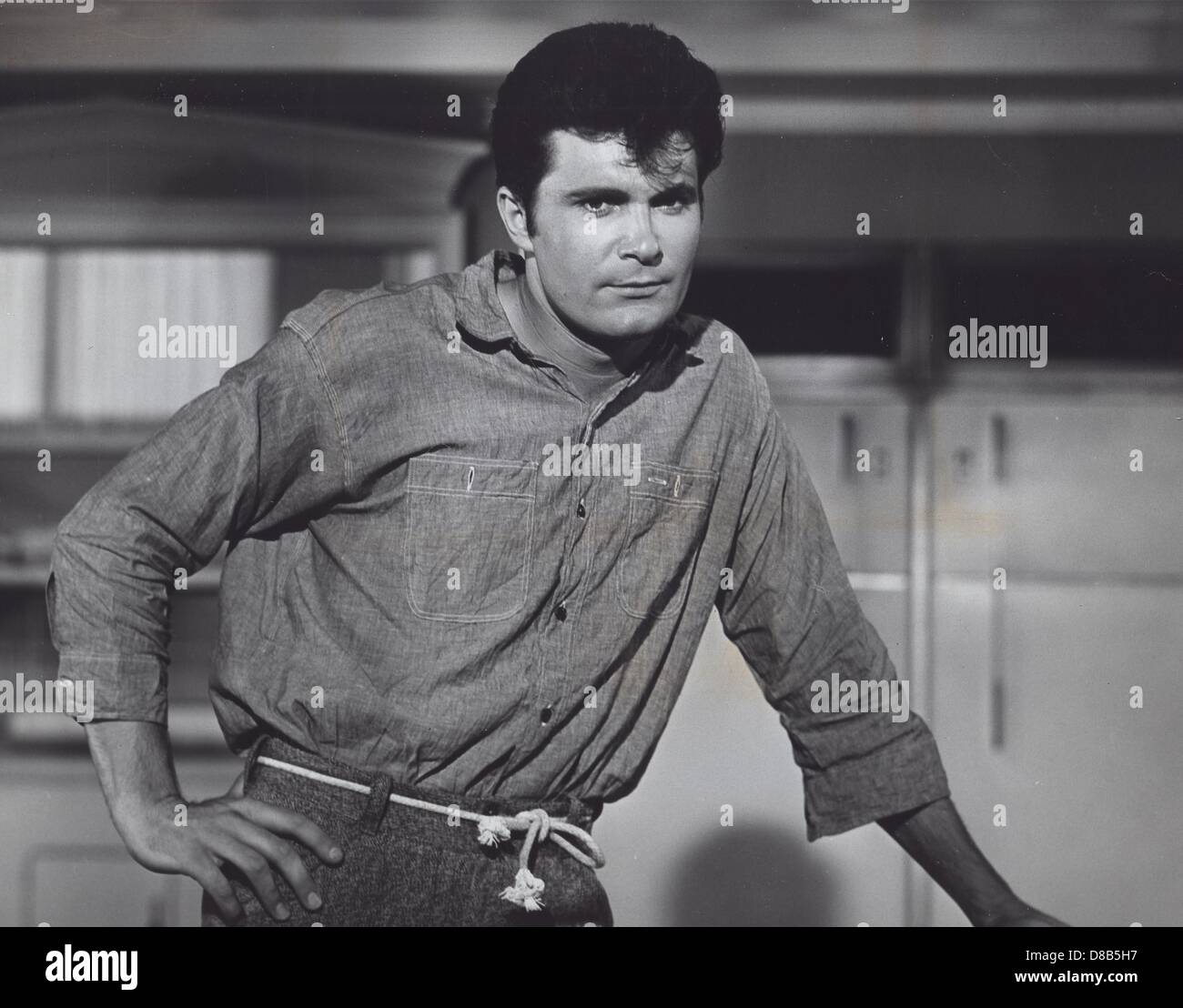 Max baer jr hi-res stock photography and images - Alamy