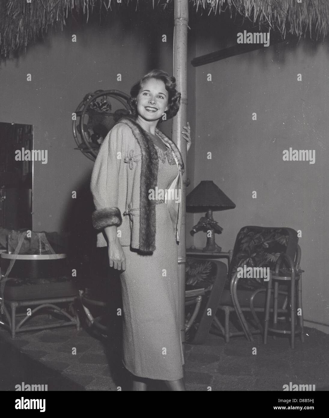 Mona Freeman High Resolution Stock Photography and Images - Alamy