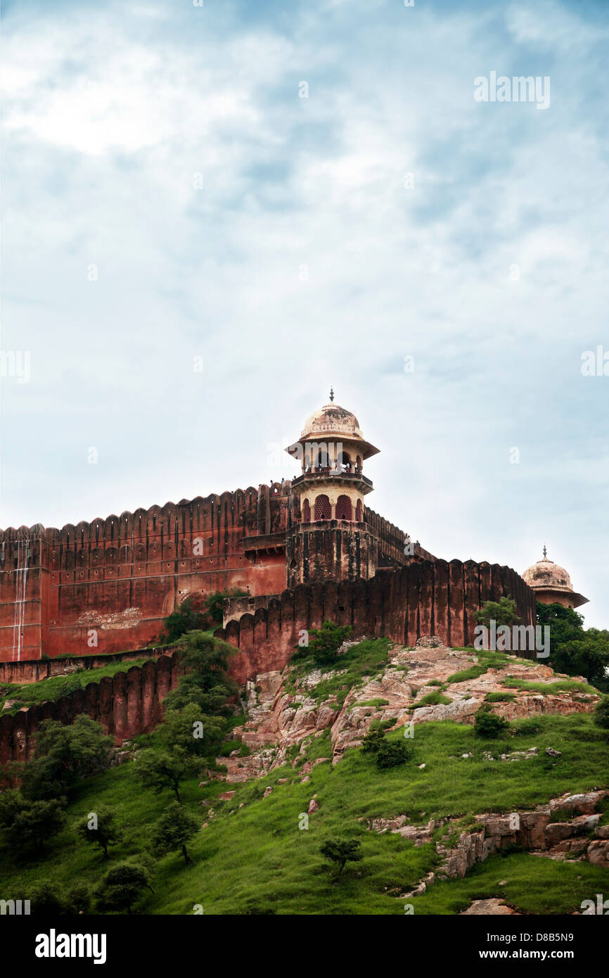 Fort monument hi-res stock photography and images - Alamy
