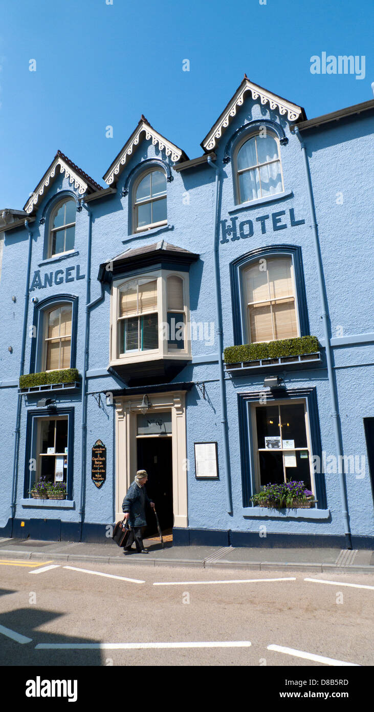 Pubs of wales hi-res stock photography and images - Alamy