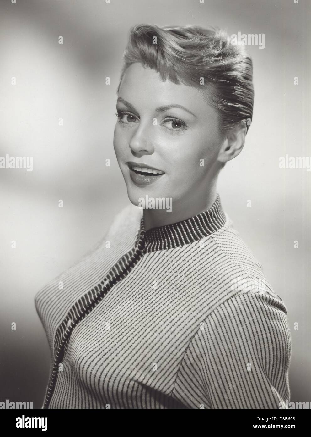 PEGGY KING.Supplied by Photos, inc.(Credit Image: © Supplied By Globe ...