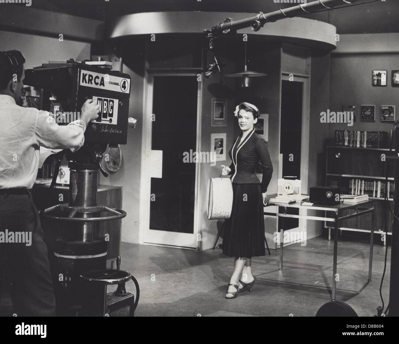 PEGGY KING.Supplied by Photos, inc.(Credit Image: © Supplied By Globe ...