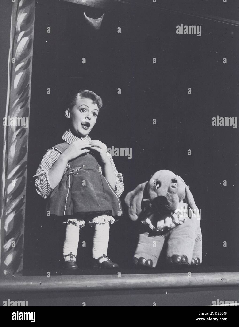 PEGGY KING.Supplied by Photos, inc.(Credit Image: © Supplied By Globe ...