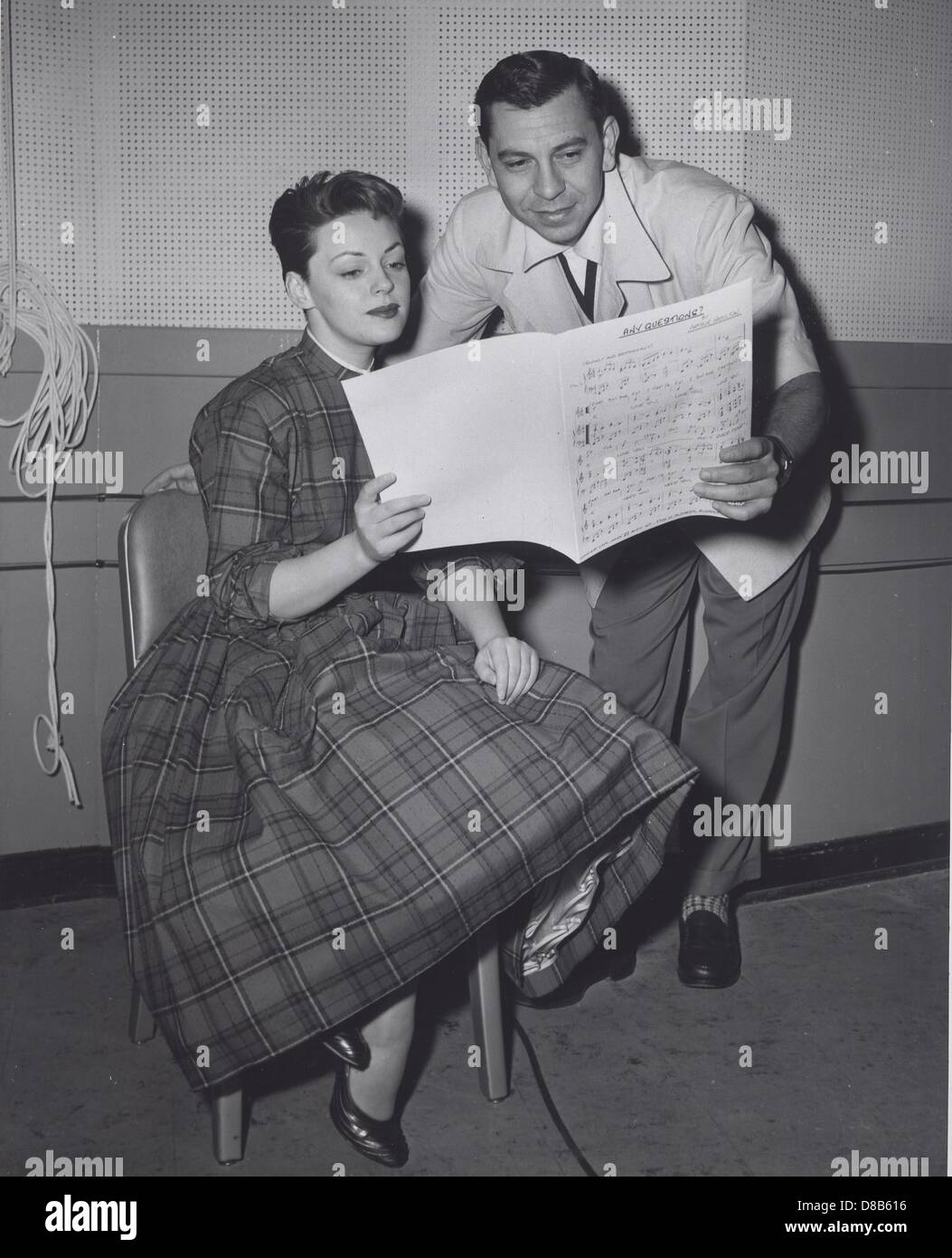 PEGGY KING.Supplied by Photos, inc.(Credit Image: © Supplied By Globe ...