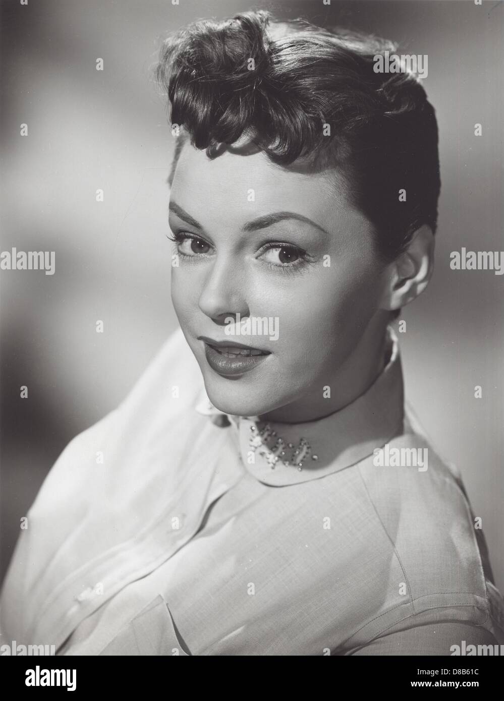 PEGGY KING.Supplied by Photos, inc.(Credit Image: © Supplied By Globe ...