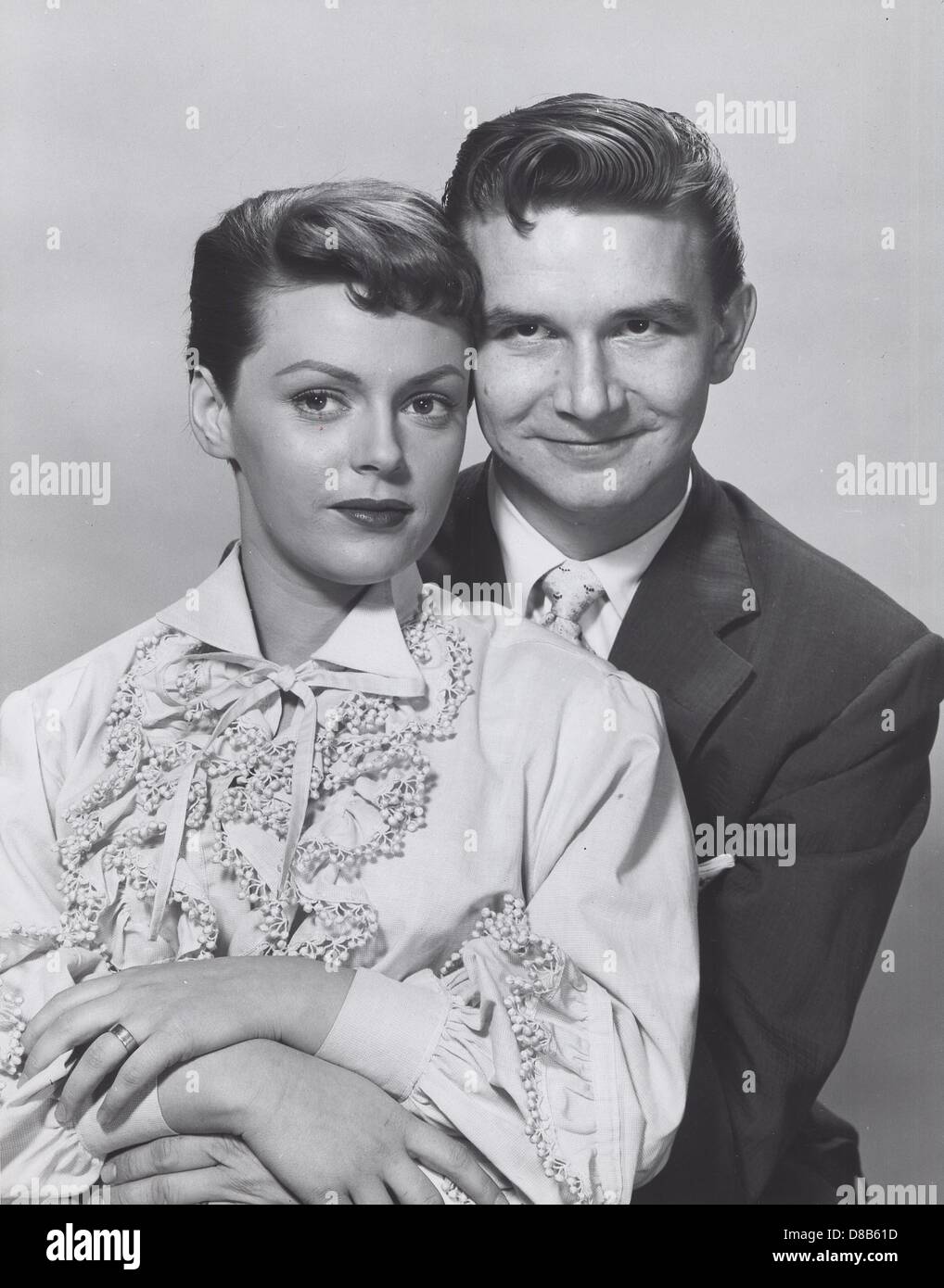 PEGGY KING.Supplied by Photos, inc.(Credit Image: © Supplied By Globe ...