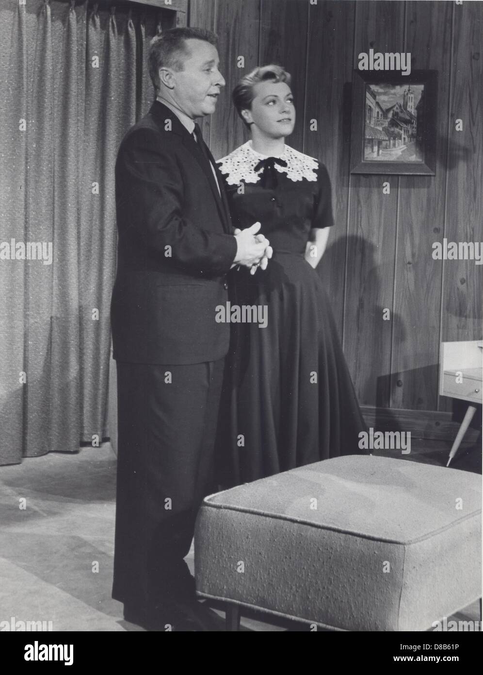 PEGGY KING.Supplied by Photos, inc.(Credit Image: © Supplied By Globe ...