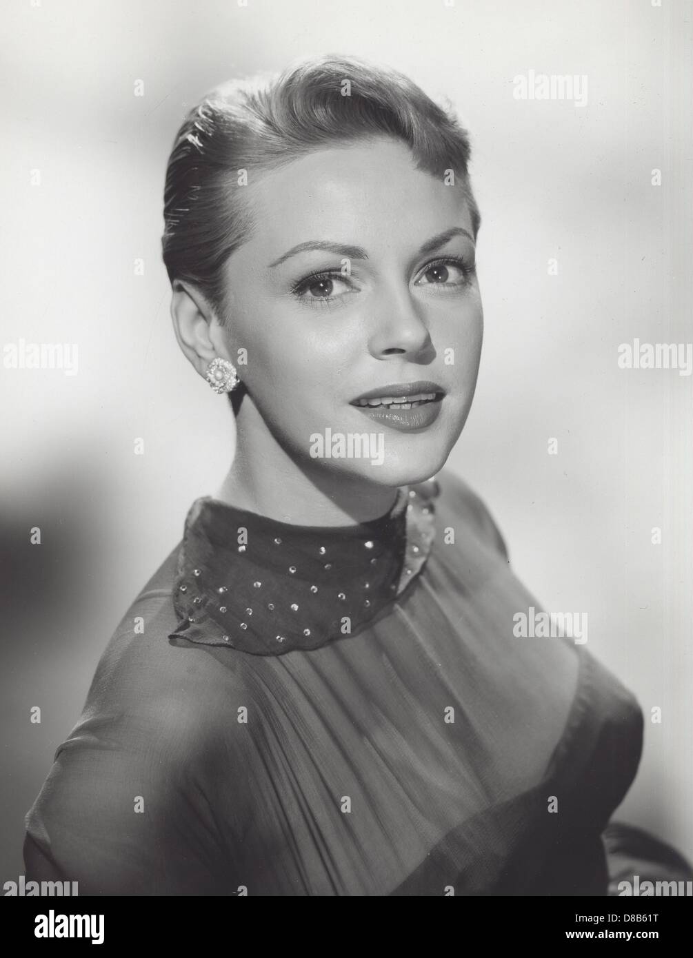 PEGGY KING.Supplied by Photos, inc.(Credit Image: © Supplied By Globe ...