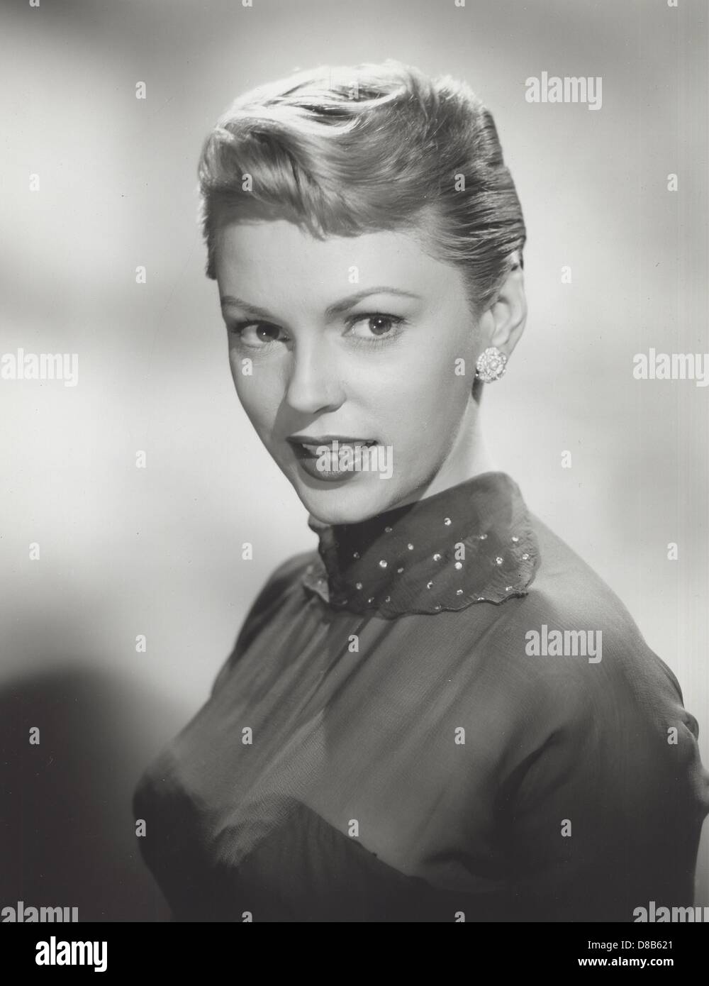 PEGGY KING.Supplied by Photos, inc.(Credit Image: © Supplied By Globe ...