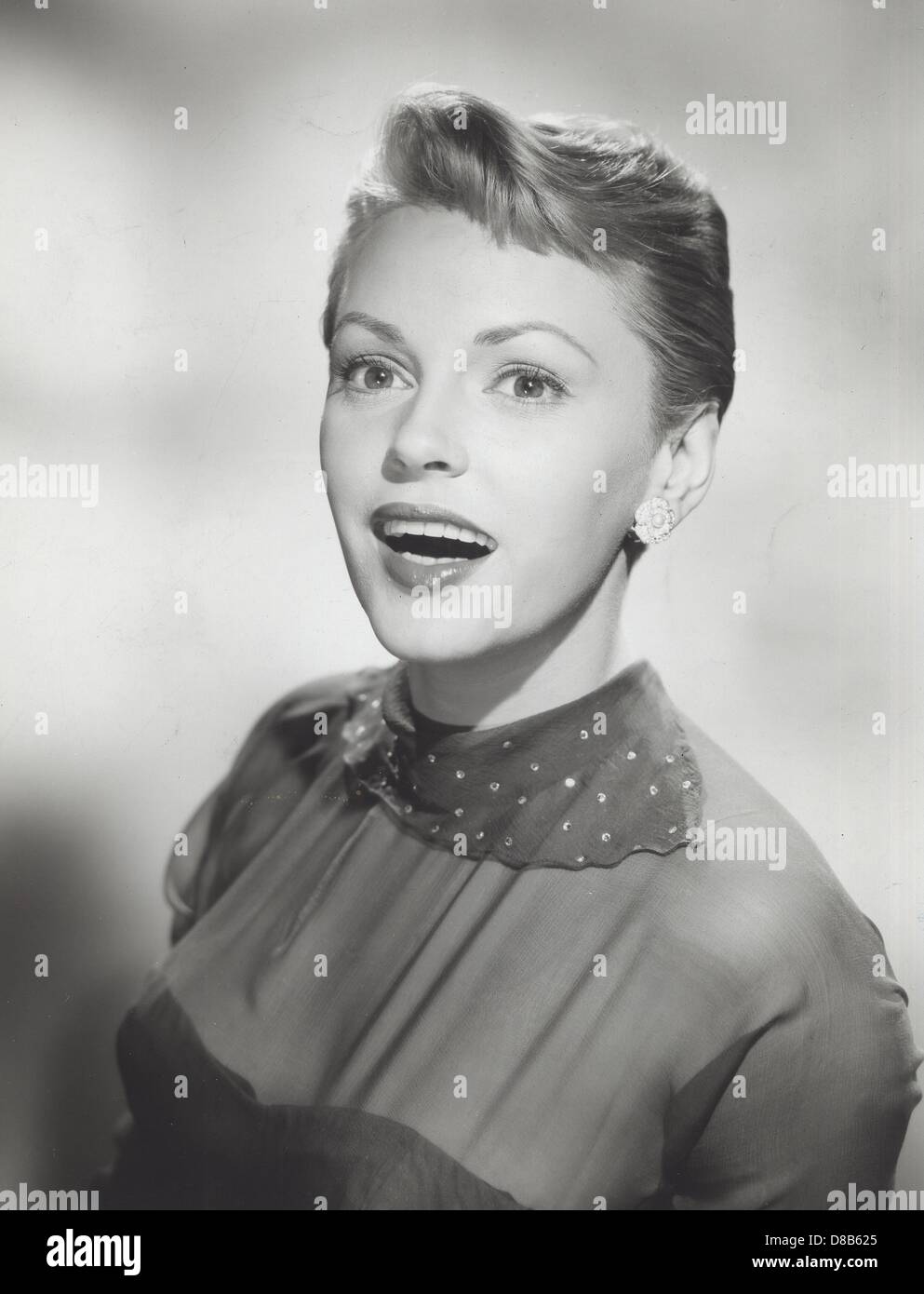 Peggy king hi-res stock photography and images - Alamy