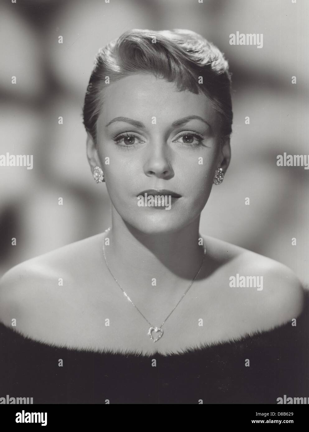 PEGGY KING.Supplied by Photos, inc.(Credit Image: © Supplied By Globe ...