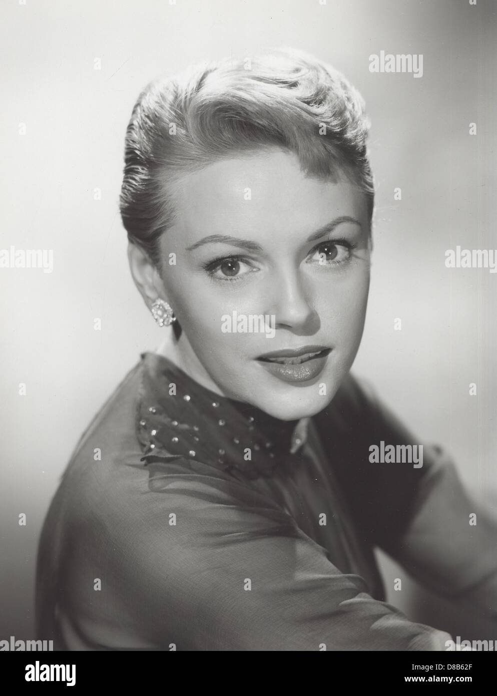 PEGGY KING.Supplied by Photos, inc.(Credit Image: © Supplied By Globe ...