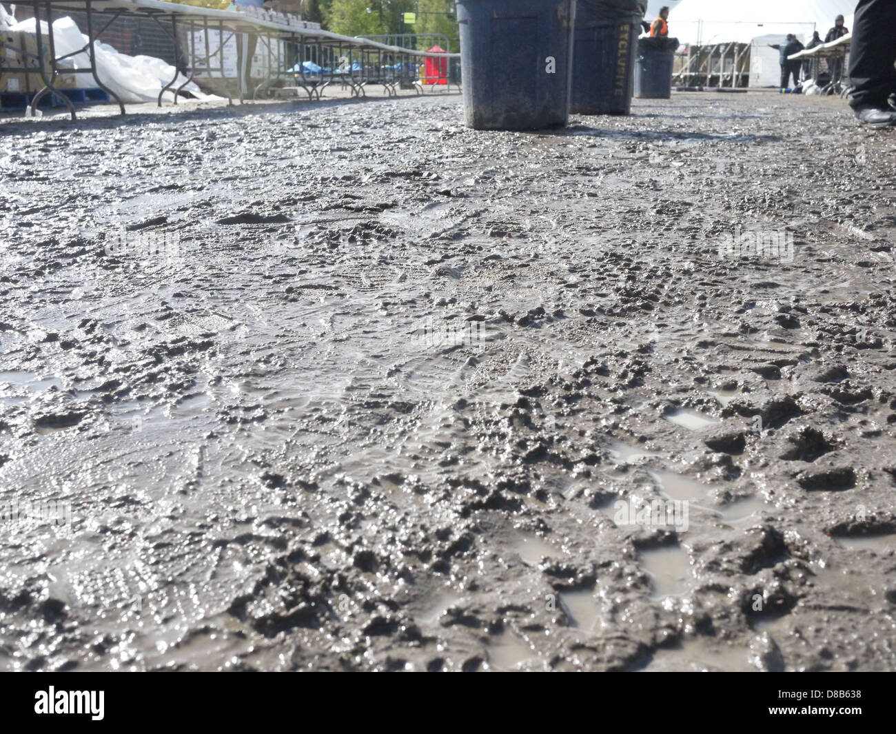 Very muddy hi-res stock photography and images - Alamy