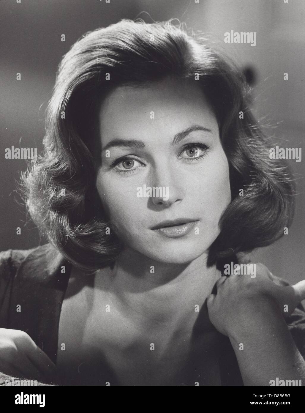 Shirley anne field hi-res stock photography and images - Alamy