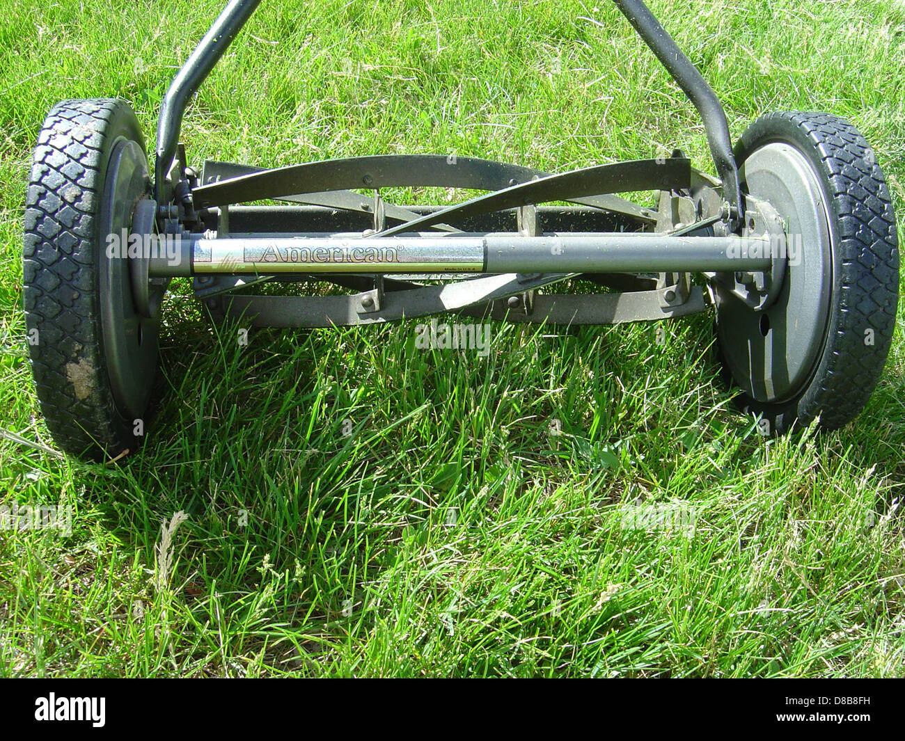 Motorized reel hi-res stock photography and images - Alamy