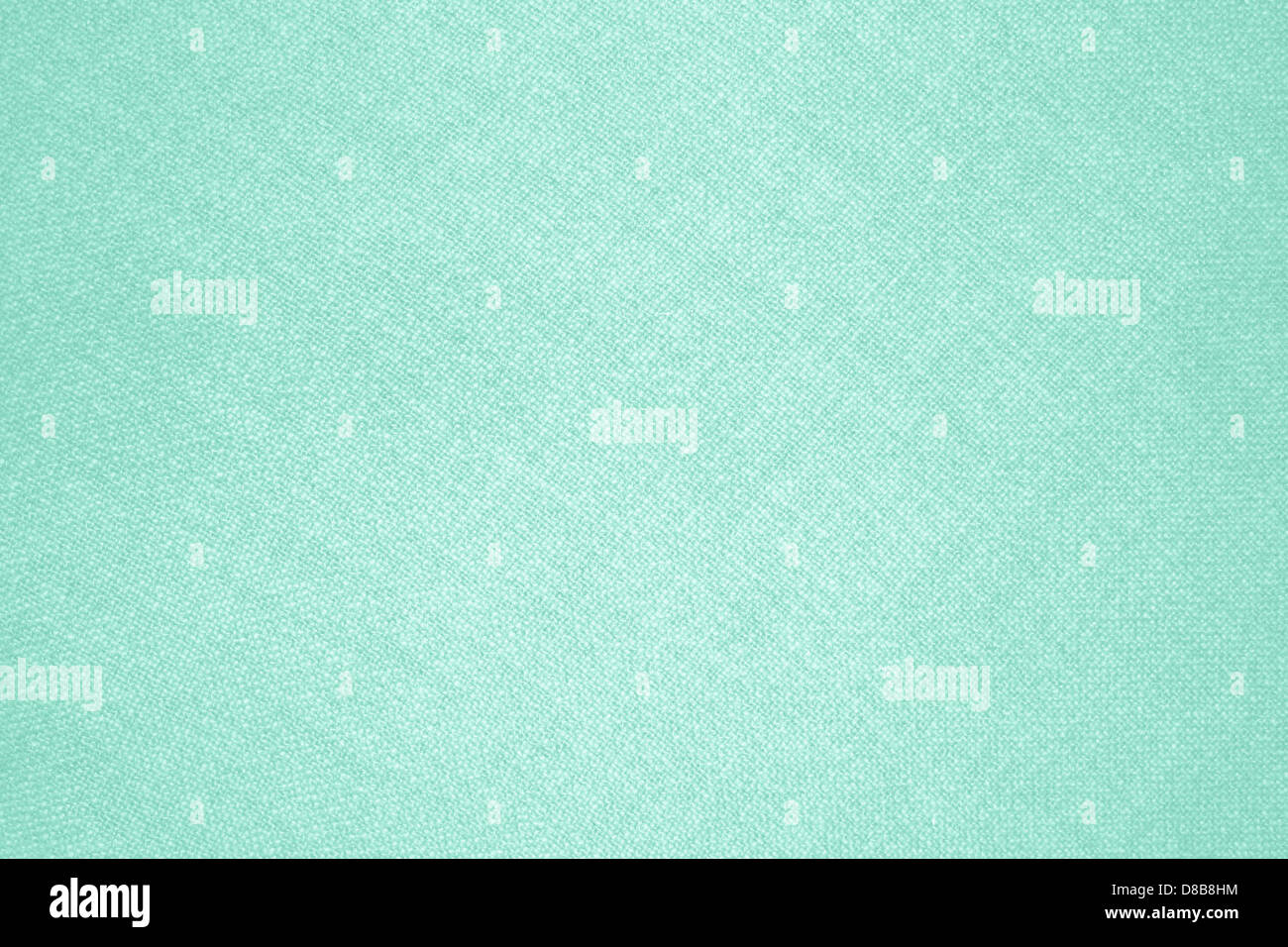 An aqua-colored fabric texture, showcasing a smooth, flowing textile ...