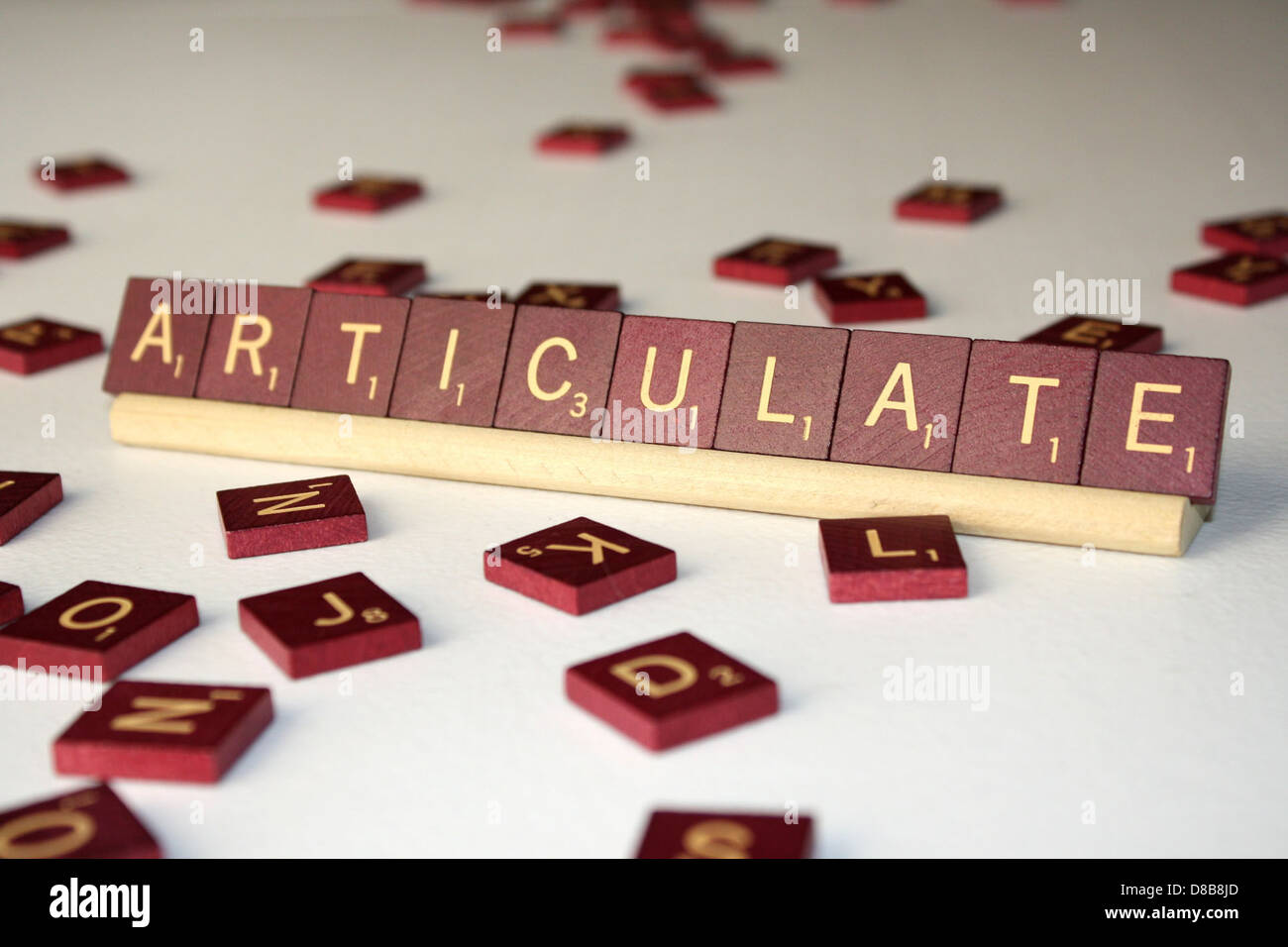 Articulate ideas hi-res stock photography and images - Alamy