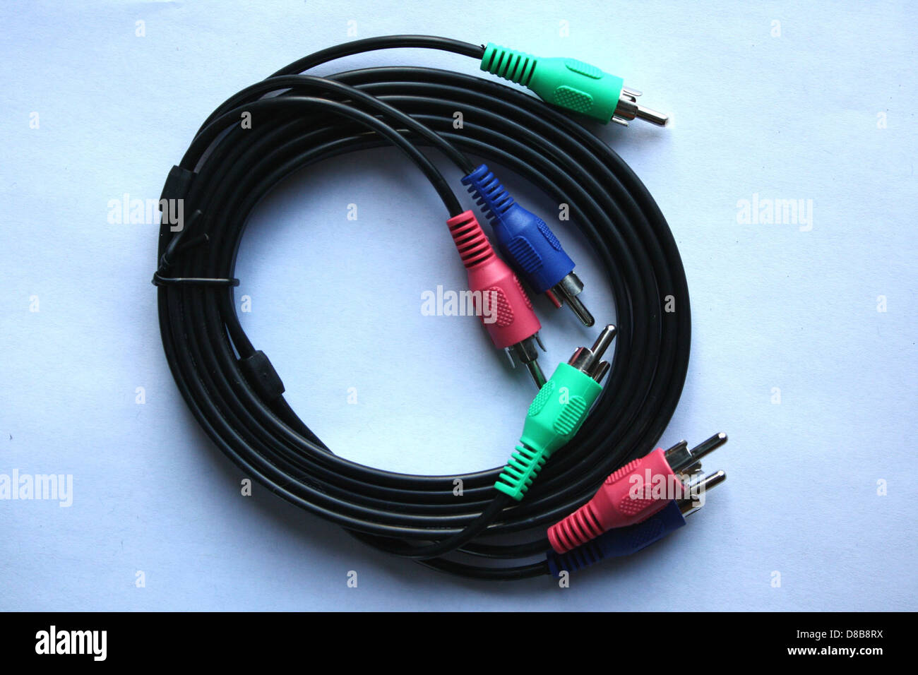 Av setup hi-res stock photography and images - Alamy